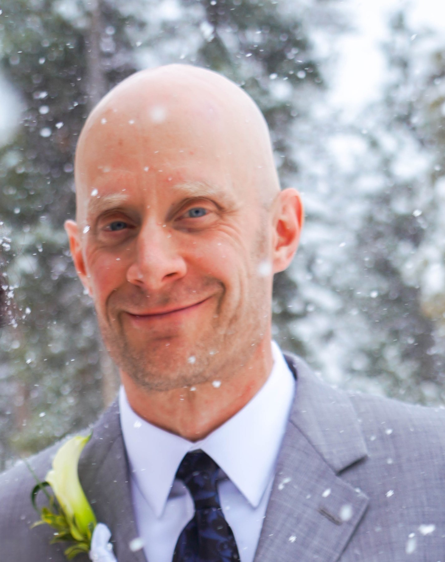 Daniel Rice Obituary - Wheat Ridge, CO