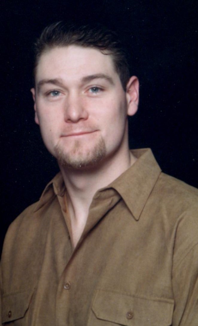 Justin Timberman Obituary - Aurora, CO