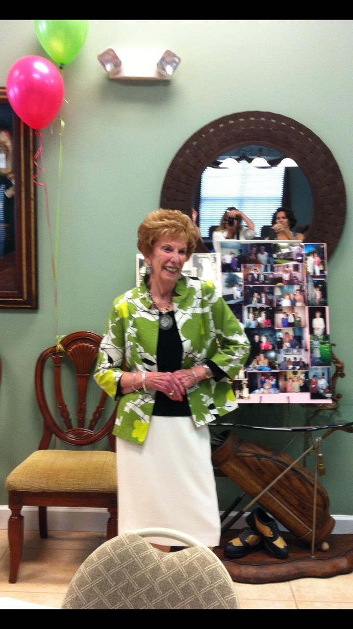 Elizabeth Halloran Obituary - Jupiter, FL