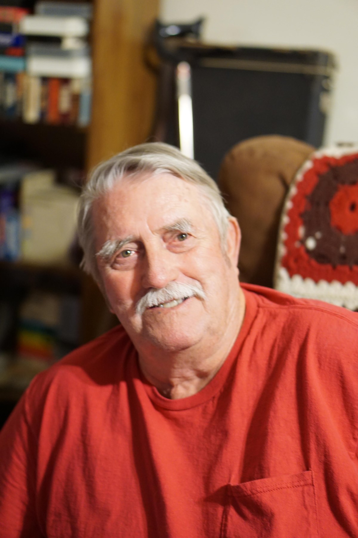 Henry Dale McBaine Obituary - Columbia, MO