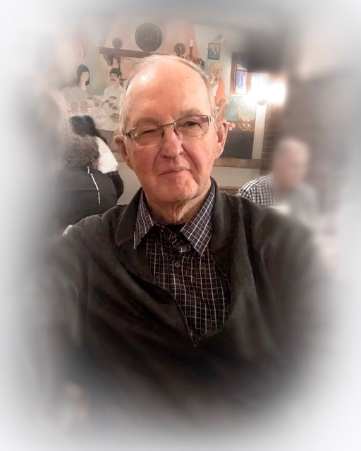 Gerald Muldoon Obituary - Assiniboia, SK