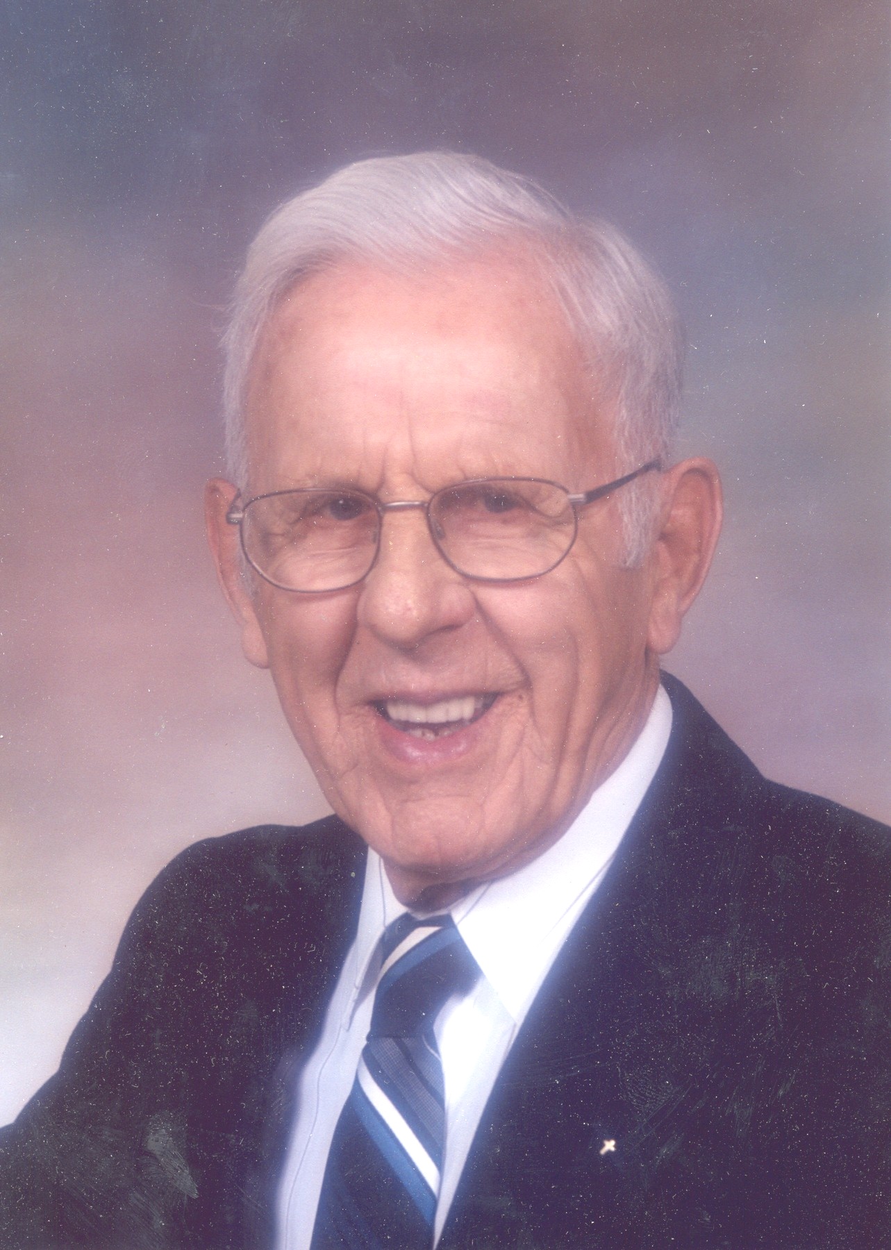 Mr. Theodore Joseph Arsenault Obituary - Brampton, ON