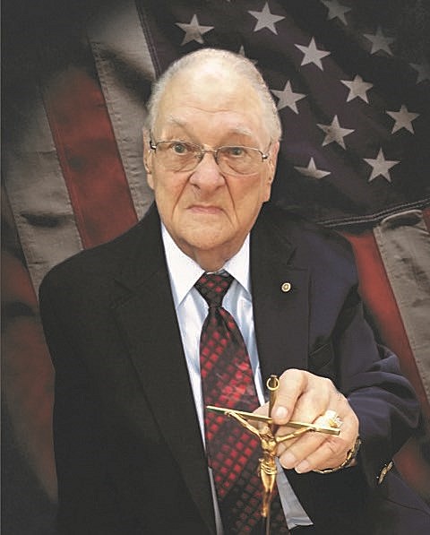 Jimmy Perry Obituary - Austin, TX