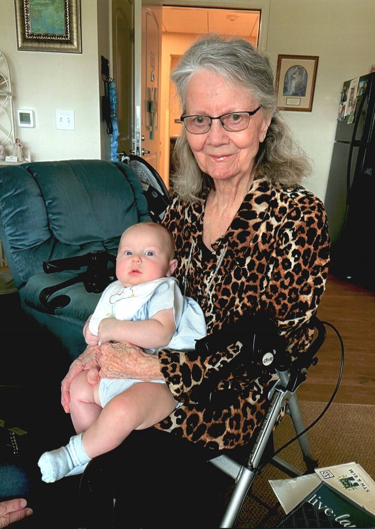 Beulah Clower Obituary - Nashville, TN