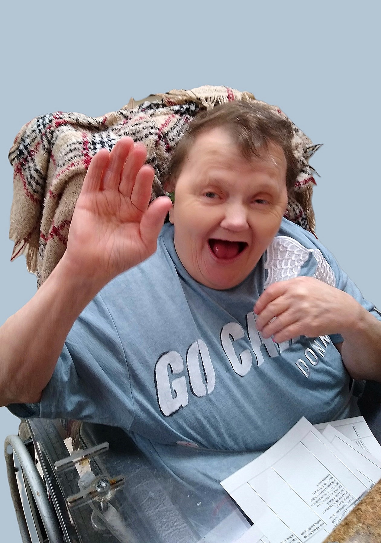 Donna Bresler Obituary - St. Louis, MO