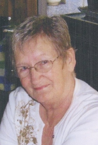 Mrs. Rebecca Lee Alloway Hibbs Obituary - Redding, CA