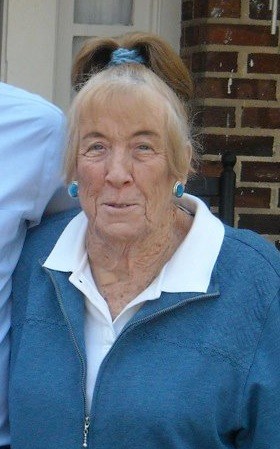 Ida Bisson Obituary - Jacksonville, FL
