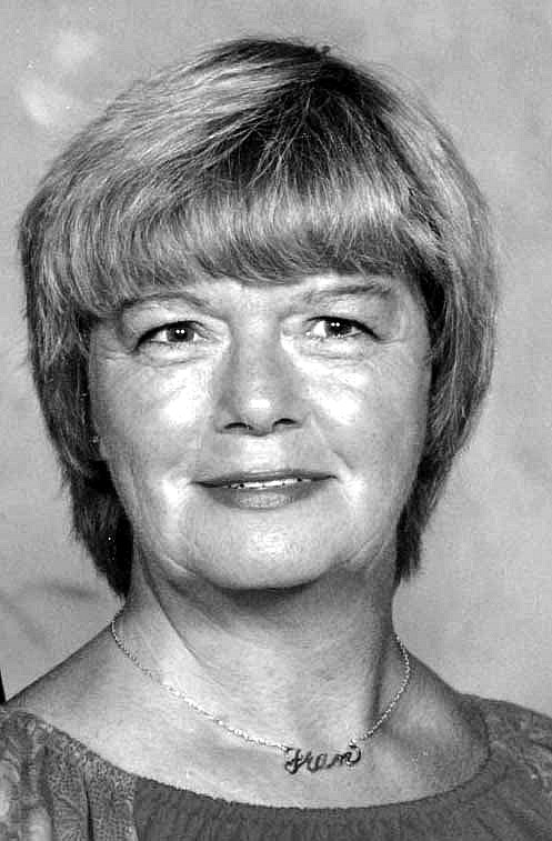 Frances May Packert Obituary - Cocoa, FL