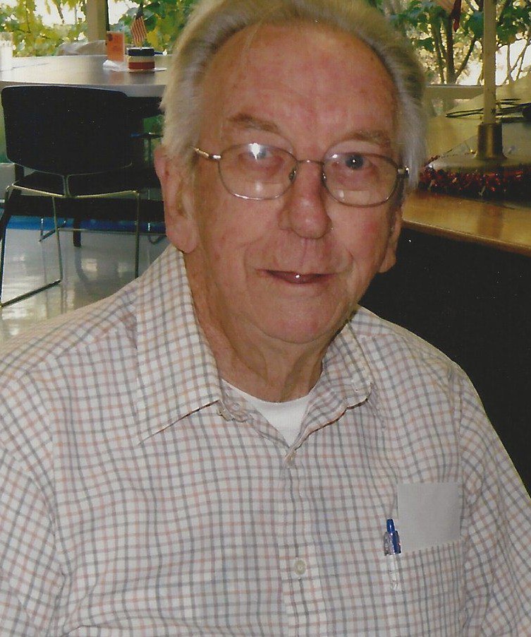 John R. Lee Obituary - St. Louis, MO