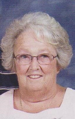 Mary Beth Brown avis de décès - Marco Island, FL