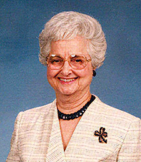 Martha R. Russell Obituary - Austin, TX
