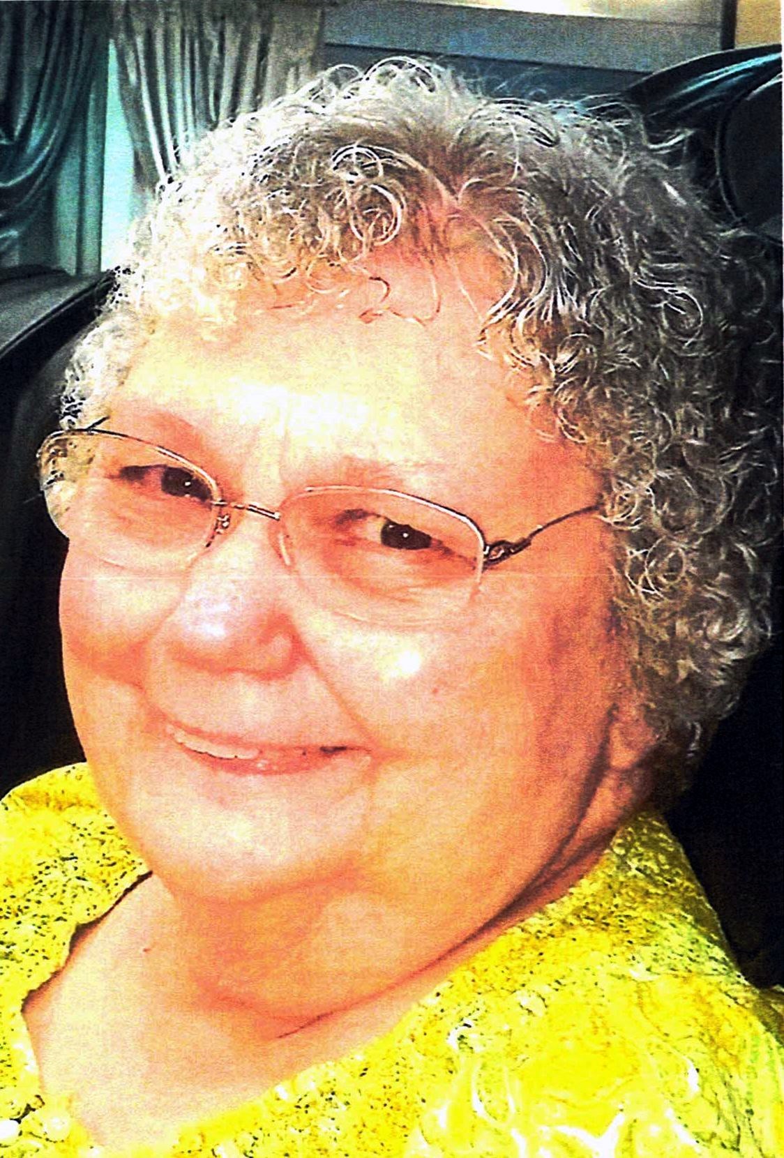 Elizabeth Osterman Obituary - Palm Bay, FL
