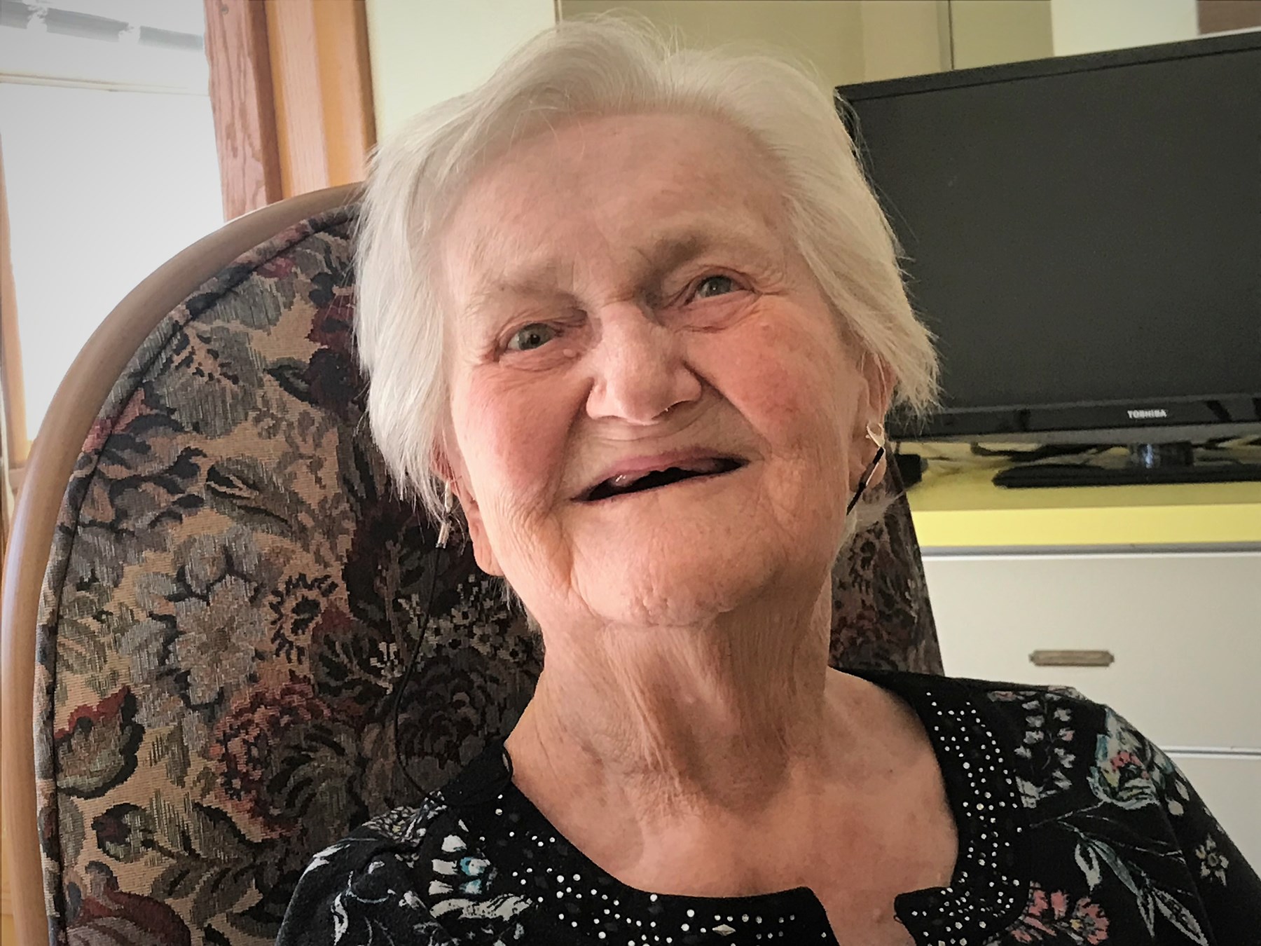 Ruth Gutshall Obituary - Harrisburg, PA
