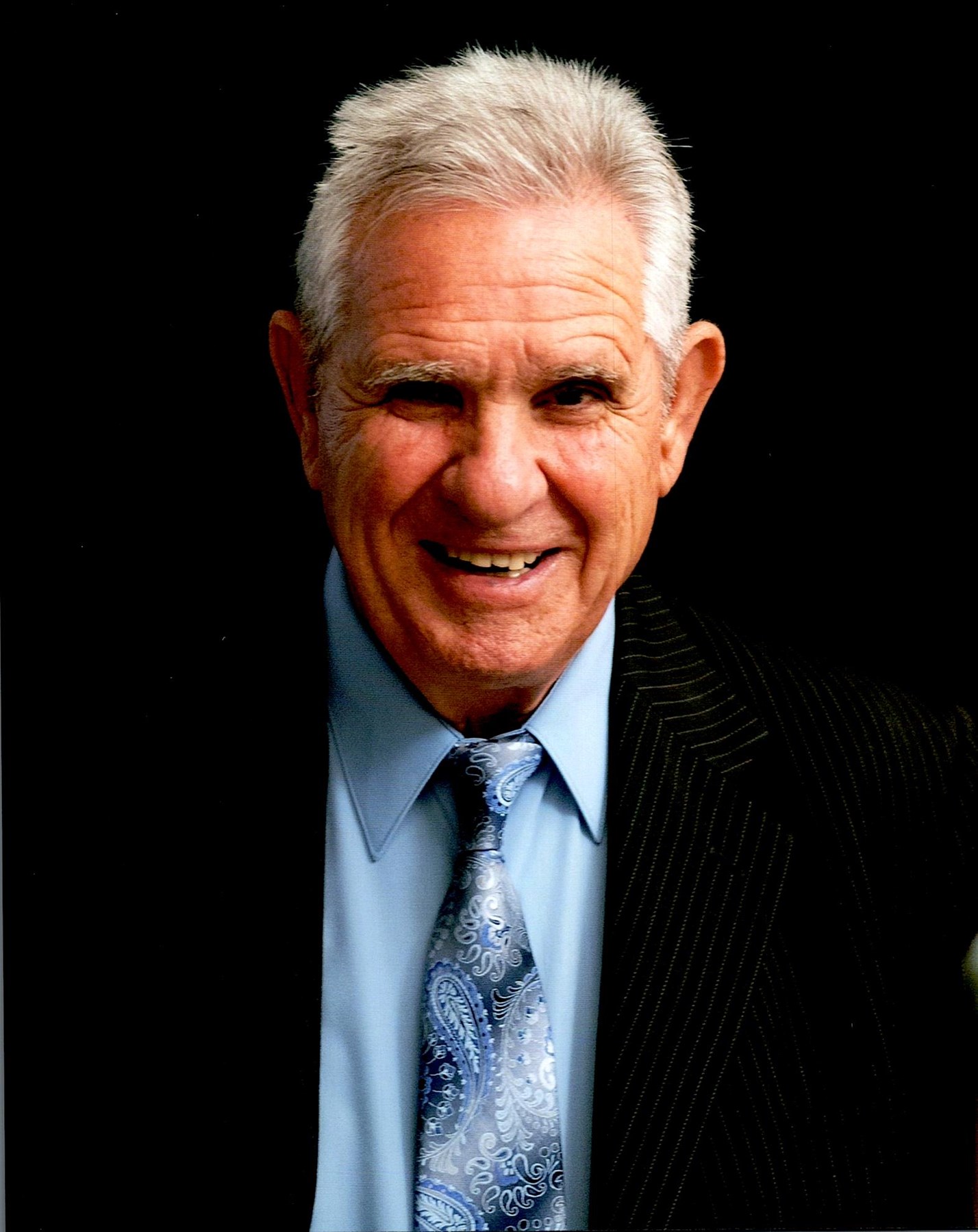 Joseph Pitta Obituary - Tampa, FL