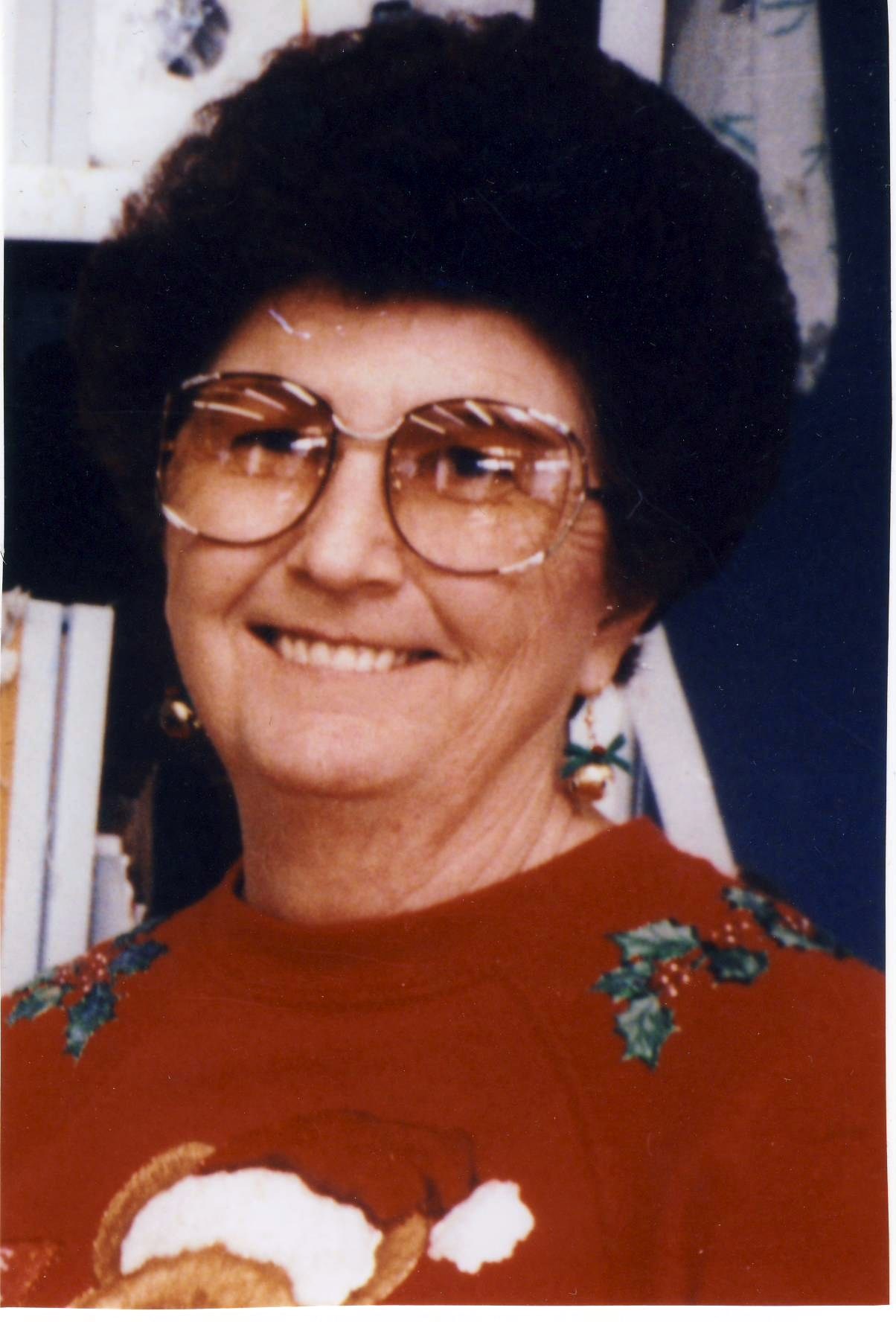 Jane Dean Obituary - Novato, CA