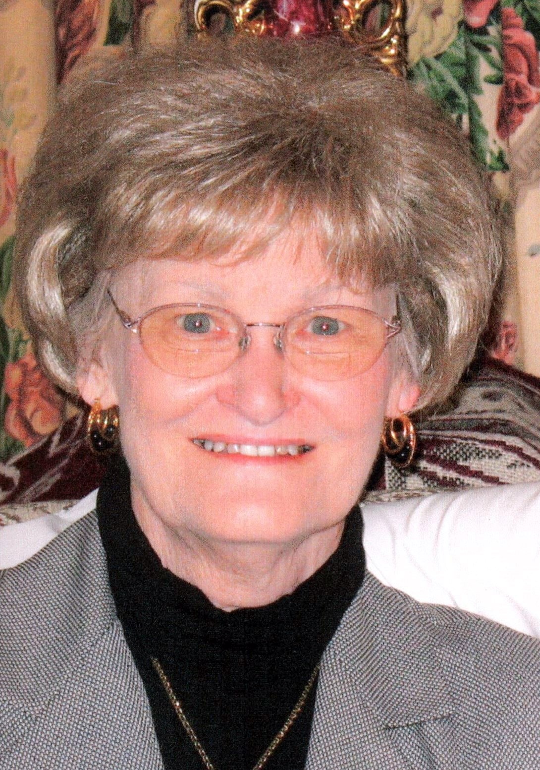 Mary Lou Griffin Obituary - Knoxville, TN Mary Lou Griffin Obituary - Knoxville, TN