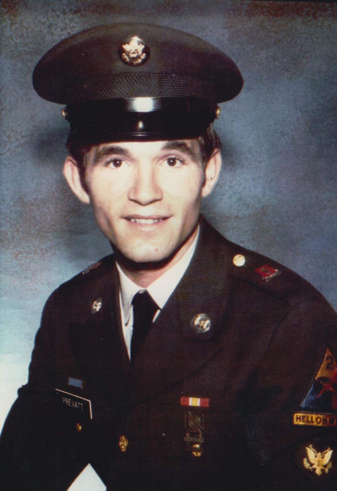 Stephen Ray Prevatt Obituary - Greensboro, NC