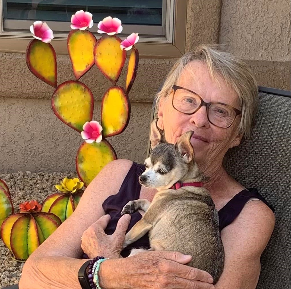 Mandy Cooley Obituary - Surprise, AZ