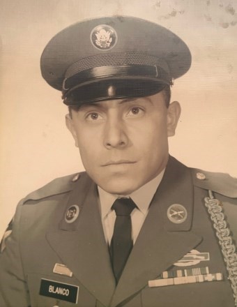 Daniel Blanco Obituary - San Antonio, TX