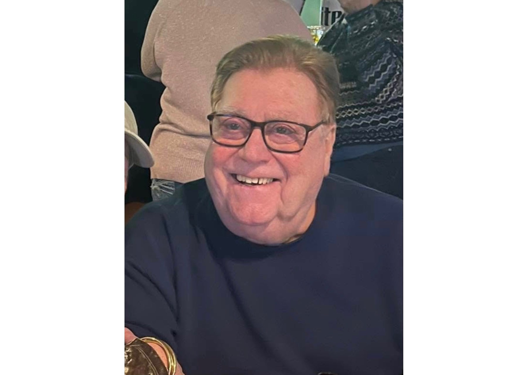 Richard Dominicus Obituary - Portland, ME