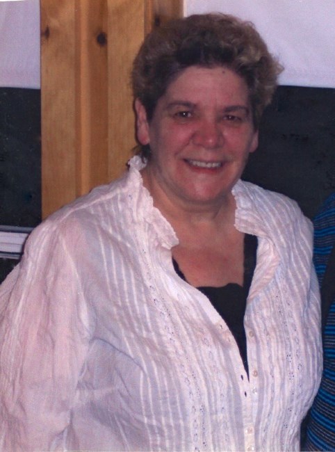 Diane K. Provencher Obituary - Lewiston, ME