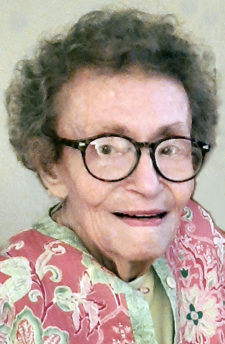 Lillian Klein Obituary - Indianapolis, IN