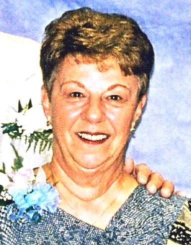 Annette Clark Obituary - Lewiston, ME