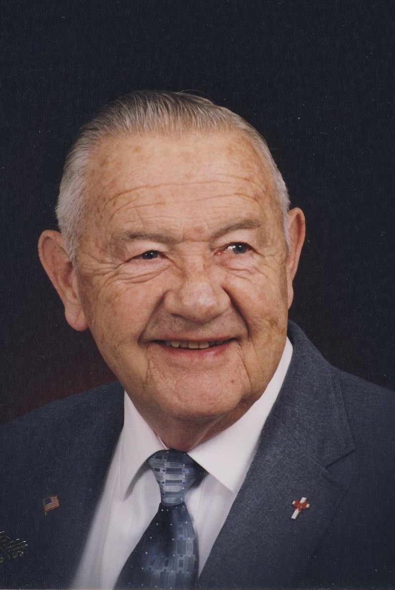 Raymond Miller Obituary - Baytown, TX