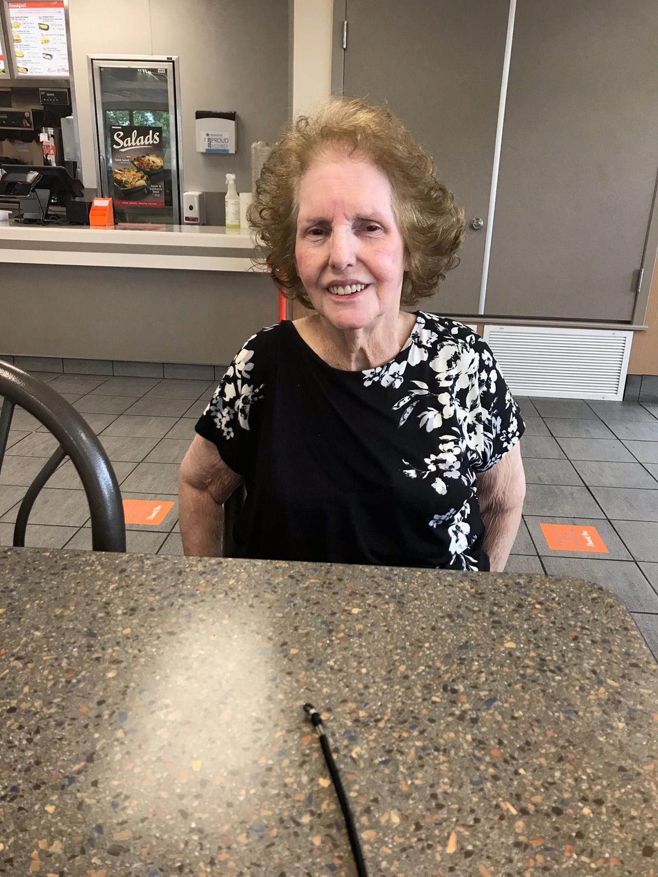 Patsy Herring Obituary - Pasadena, TX