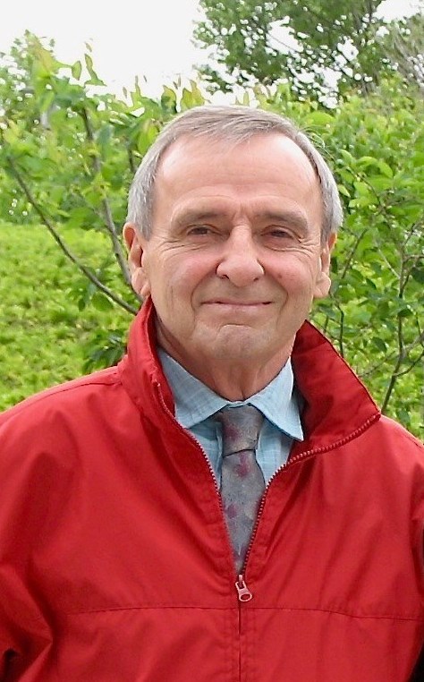 David Trevor Obituary - Peterborough, ON