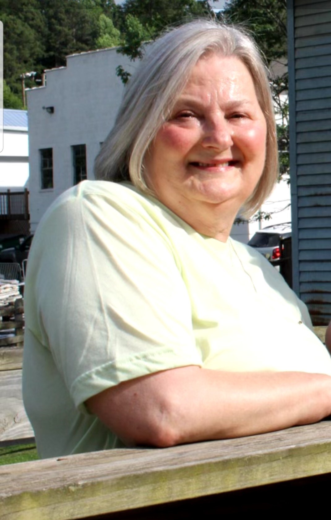 Sharon Bosley Obituary - Atlanta, GA