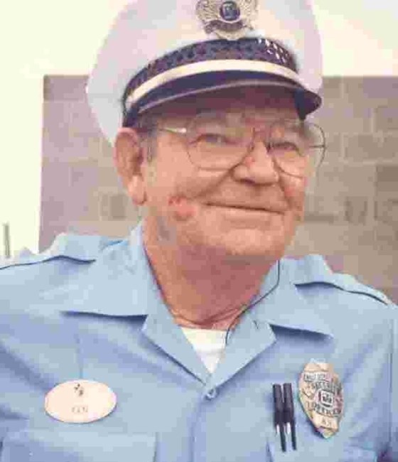 Kenneth Harris Obituary - Gotha, FL