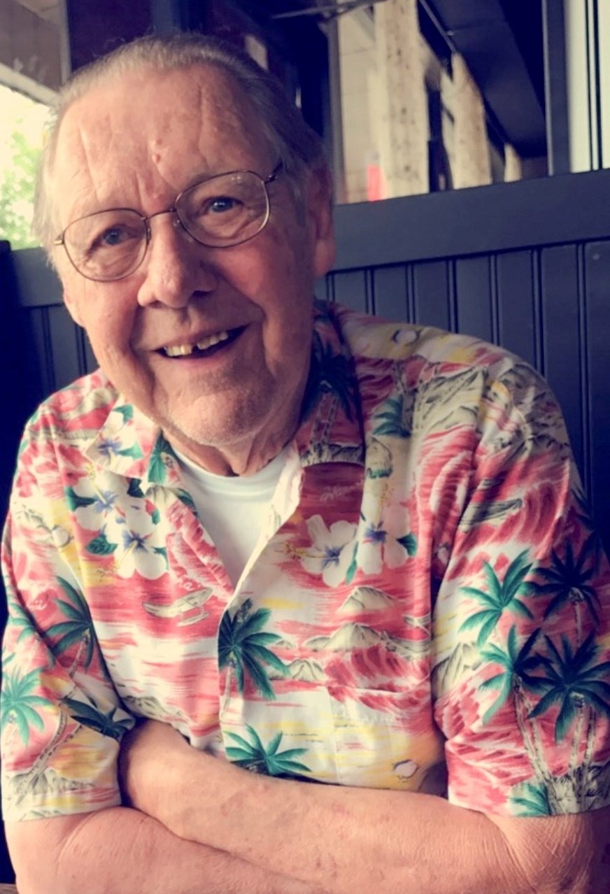 Robert Springer Obituary - Lincoln, NE
