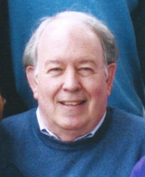 Stephen Yoder Obituary - Sandy Springs, GA