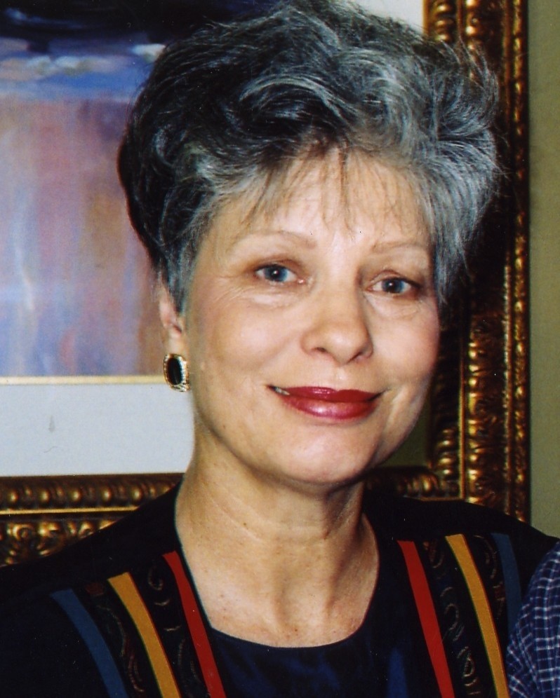Mrs. Donna Donna M. Donna M. Weber Tefft Obituary - Torrance, CA