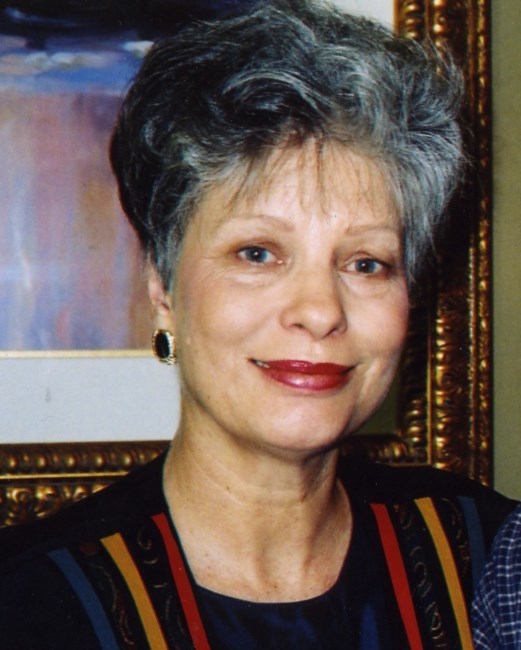 Mrs. Donna Donna M. Donna M. Weber Tefft Obituary - Torrance, CA