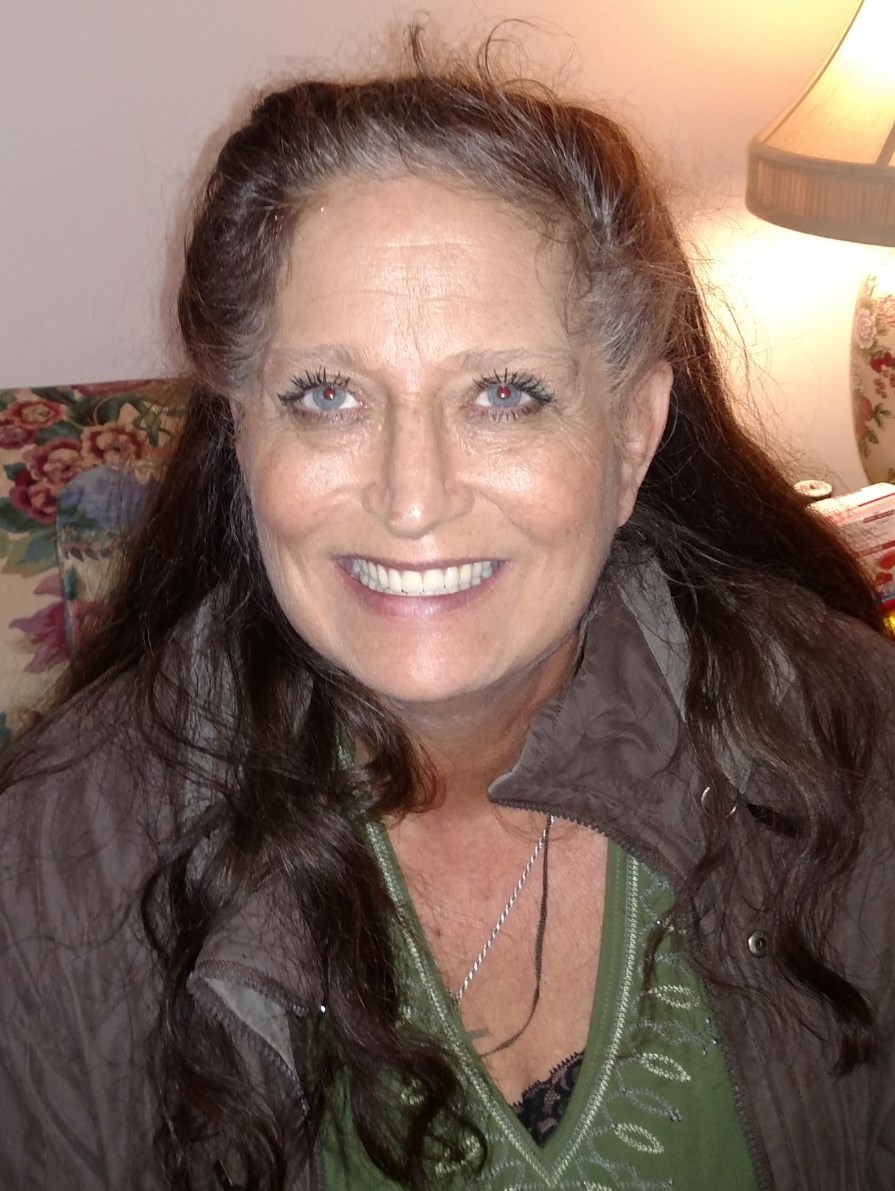 Patricia Ann Bates Obituary - Jackson, TN