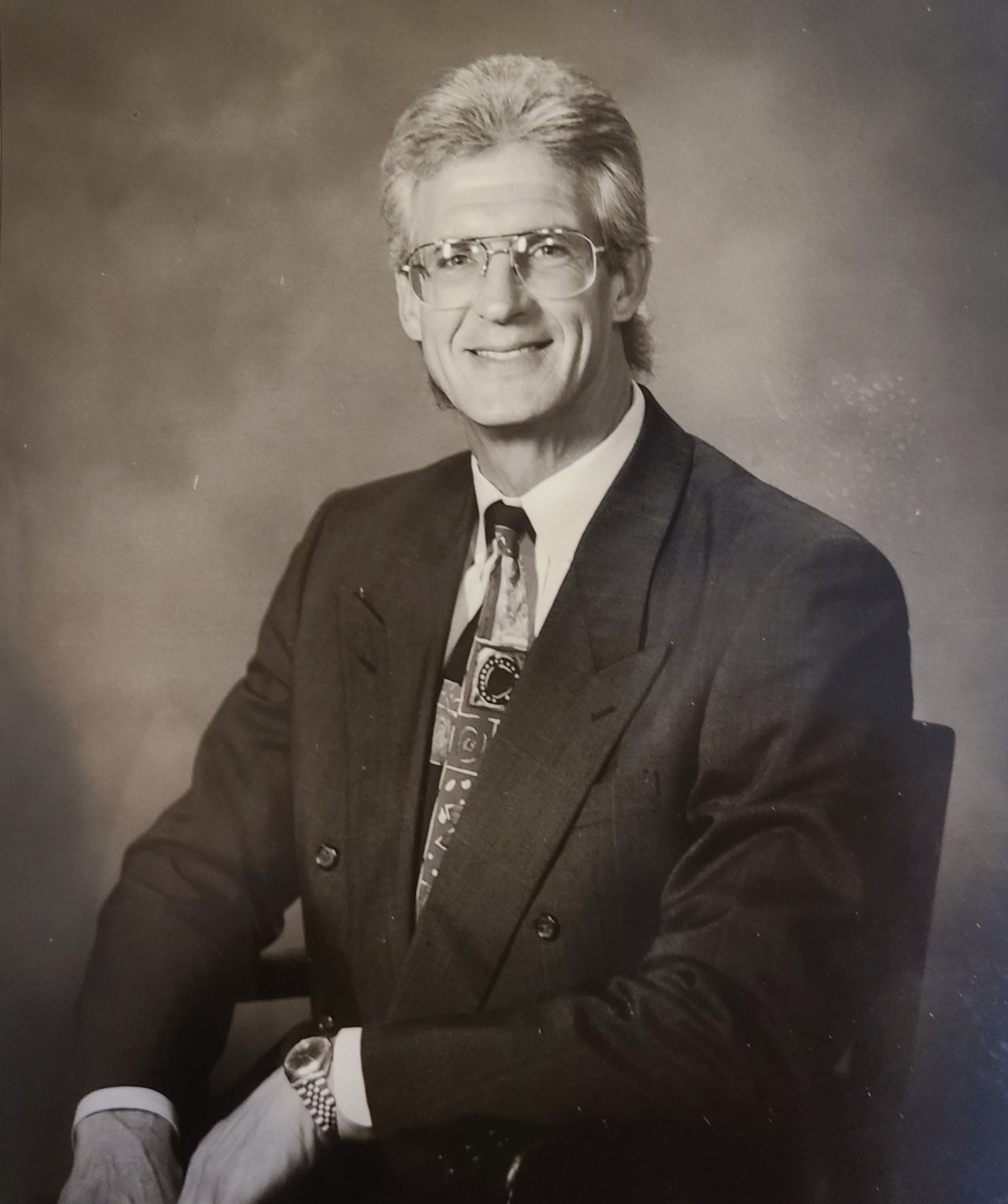 Richard Peppers Obituary - Winder, GA
