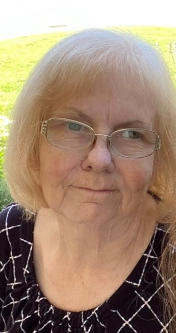Vickie Widener Obituary - Grand Prairie, TX