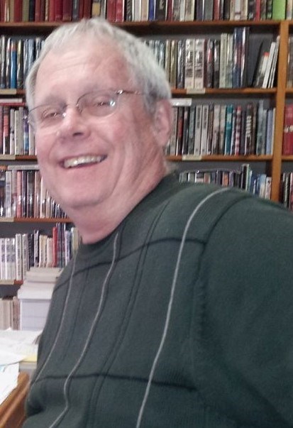 Bruce Herrick Obituary - Rolling Meadows, IL