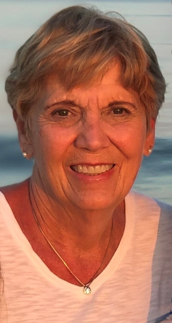 Janet Waters avis de décès - Marco Island, FL