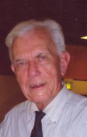 William B. Reed Obituary - Clovis, CA