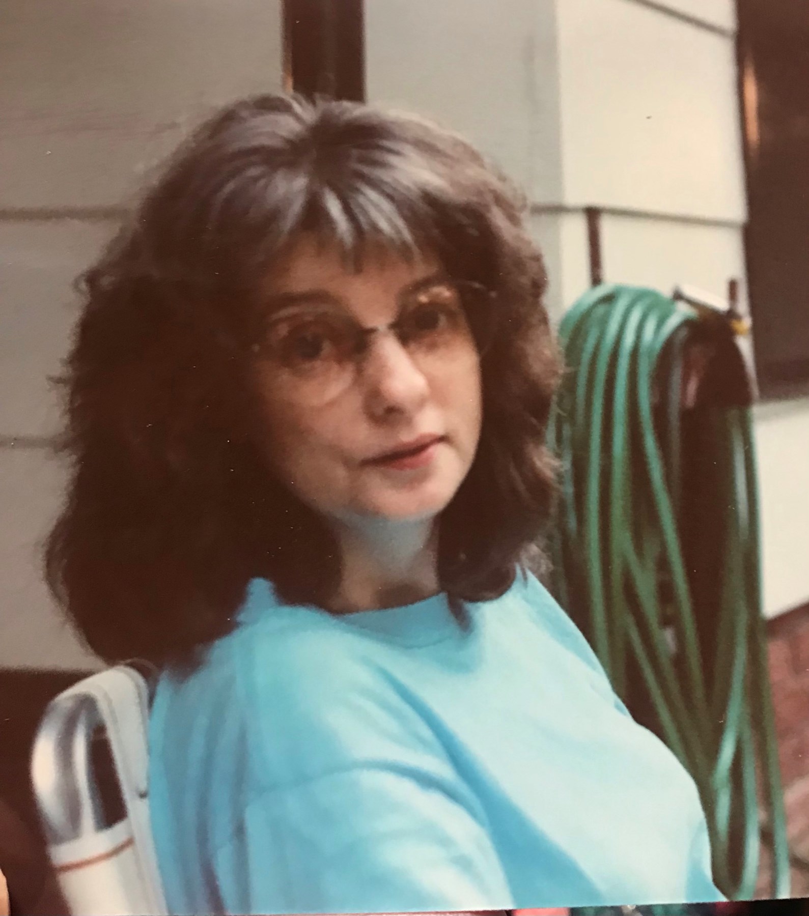 Janet Slover's Instagram, Twitter & Facebook on IDCrawl