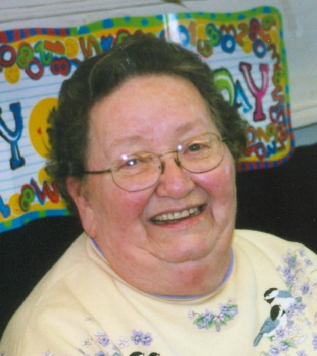 Alice Joy Huffman Obituary - Timonium, MD