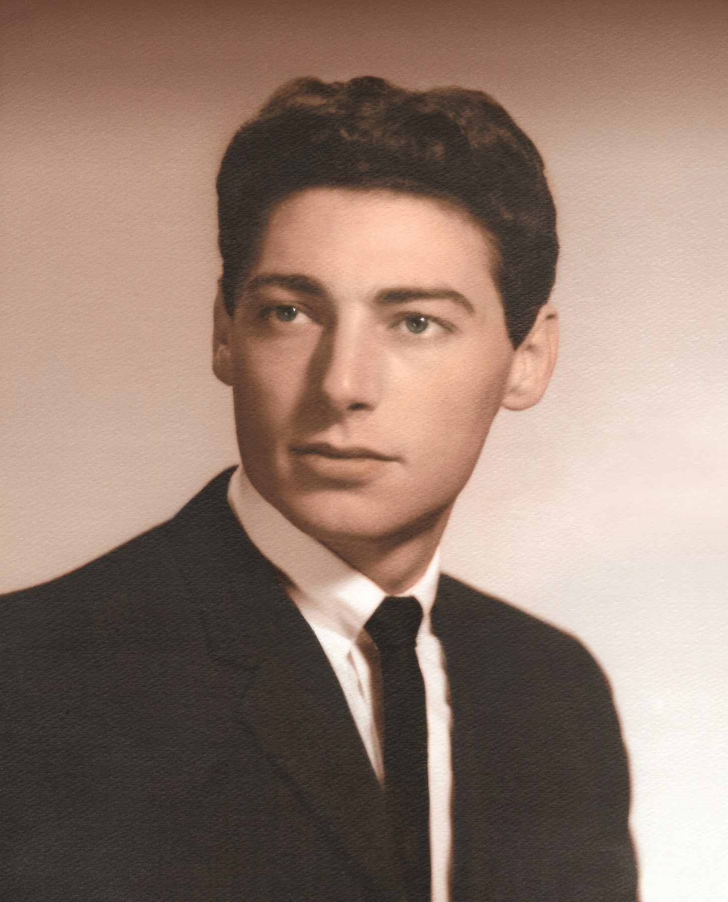 Mario N. Parisi Obituary - Staten Island, NY