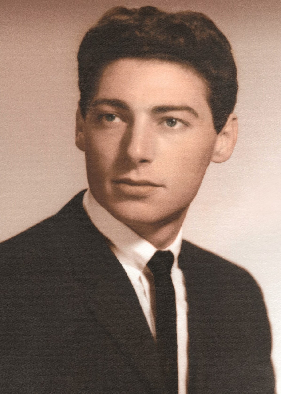 Mario N. Parisi Obituary - Staten Island, NY