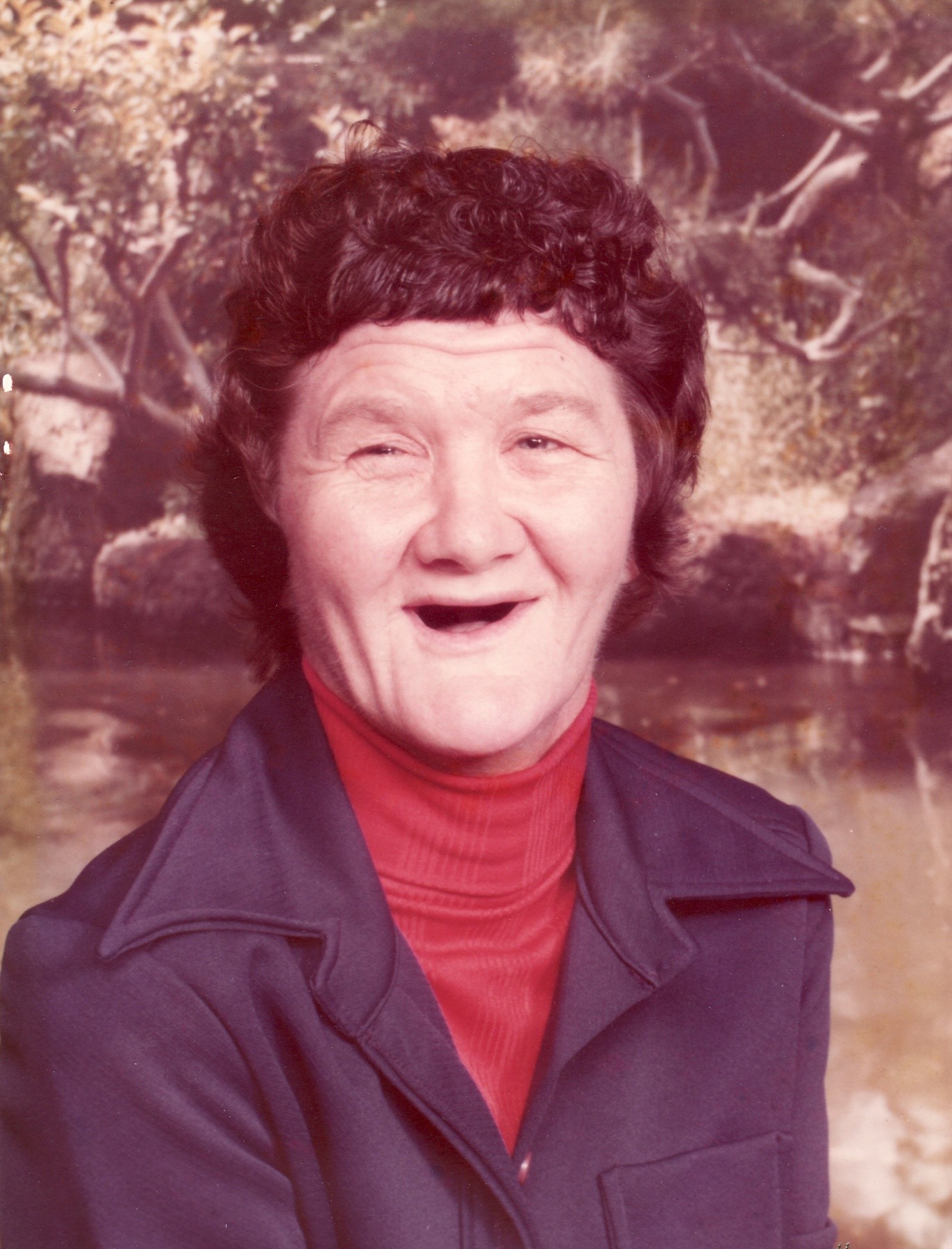 Norma Jean Bertrand Obituary - Sulphur, LA