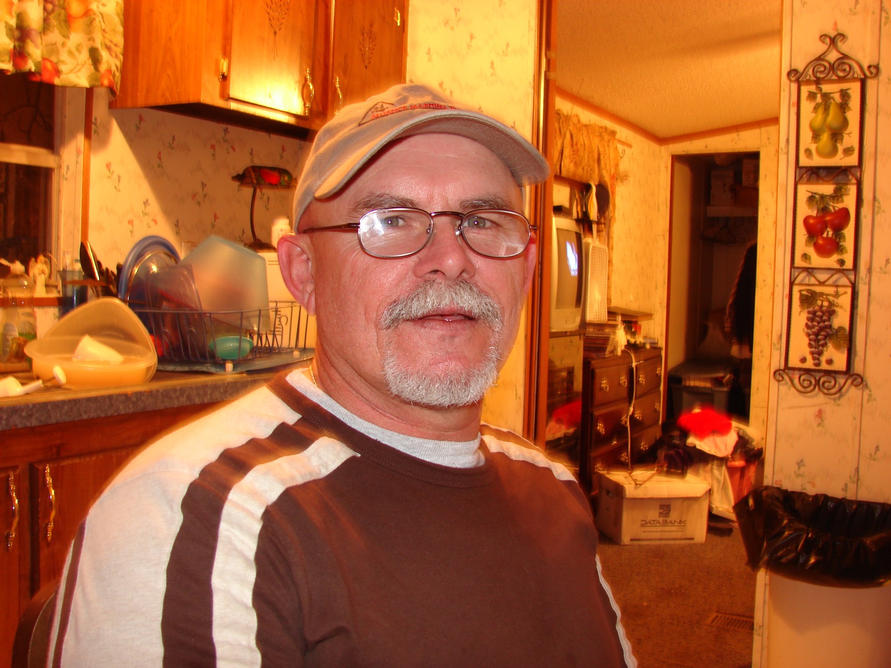 Daniel Poole Obituary - Welsh, LA