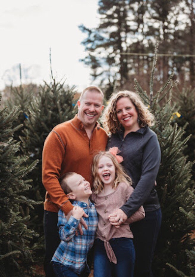 Whitney Murphy Obituario - Cary, NC