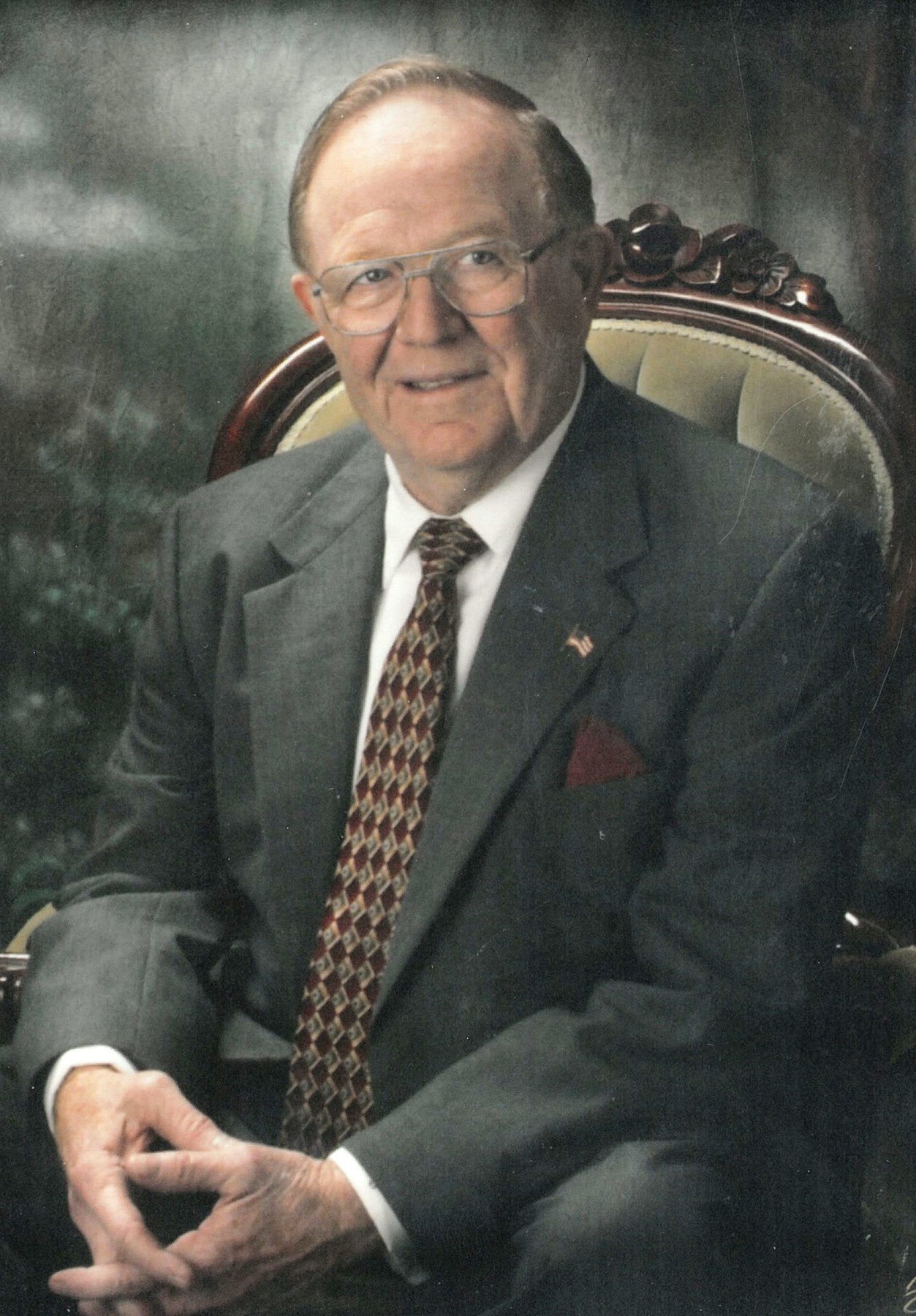 Harvey Strasburger Obituary - Temple, TX